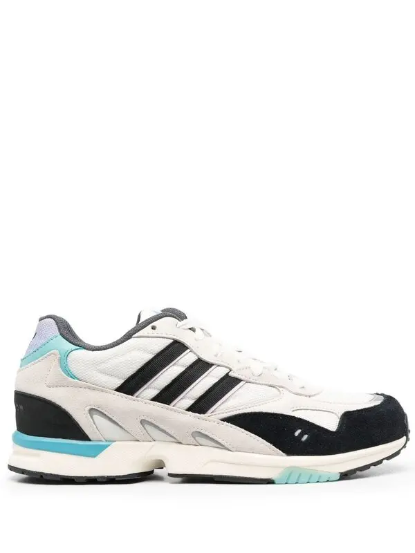 Adidas Torsion Super Low-Top Sneakers In White - 57% Off | Editorialist
