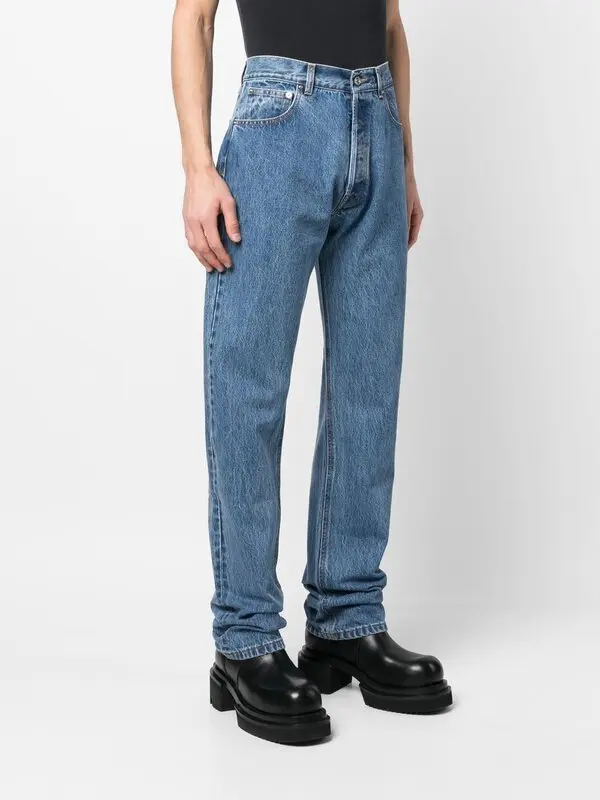 VTMNTS High-waisted Jeans