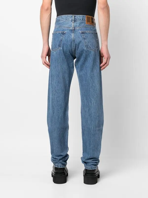 VTMNTS High-waisted Jeans