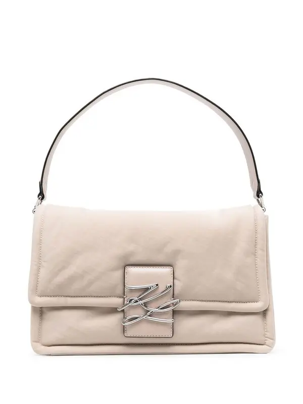 Karl Lagerfeld K/autograph Soft Large Bag