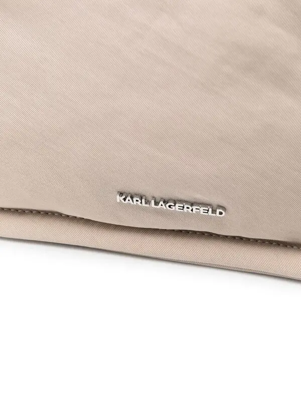 Karl Lagerfeld K/autograph Soft Large Bag