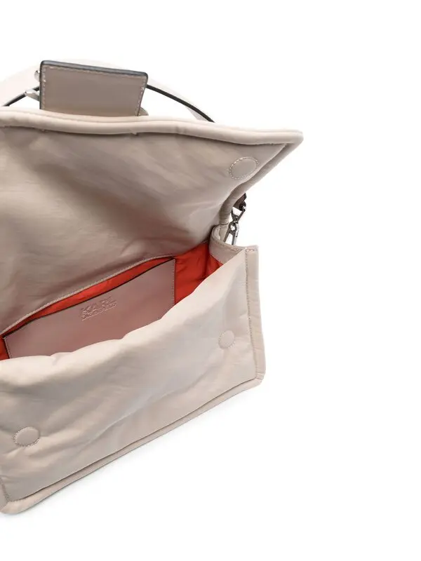 Karl Lagerfeld K/autograph Soft Large Bag