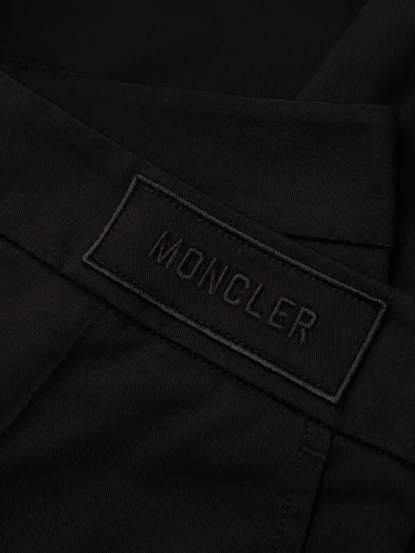 Moncler Tailored Trousers