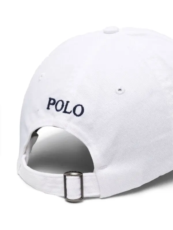Ralph Lauren Polo Bear Baseball Cap