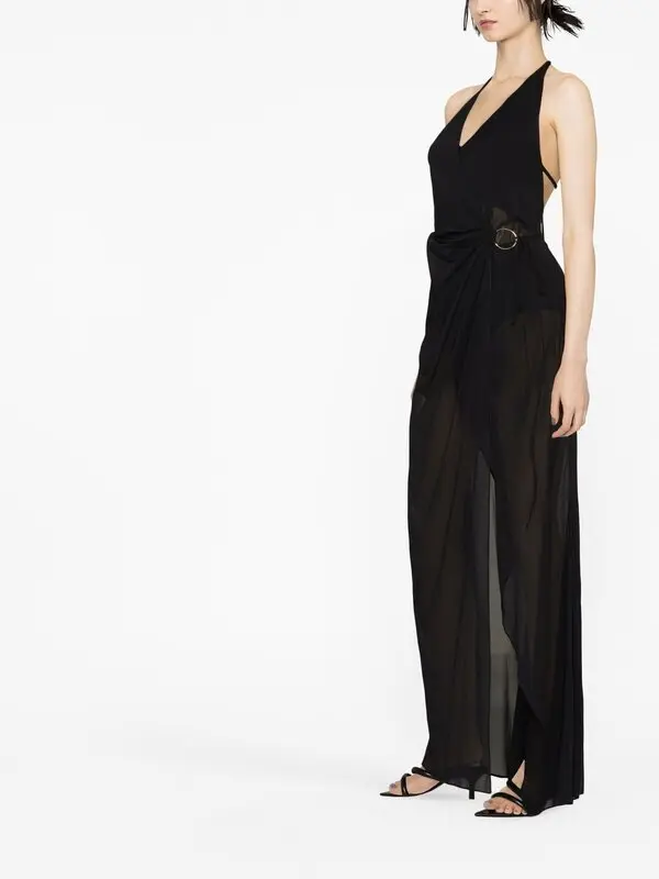 trystyn lace midi dress Janis Lace Sheath Midi Dress – Claire Pettibone Design Atelier main image 0