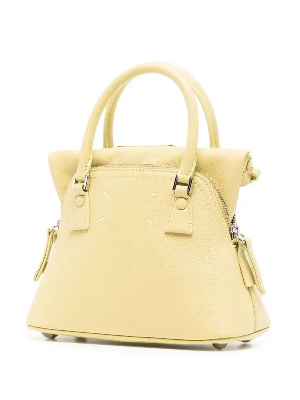 MAISON MARGIELA 5ac Micro Top-handle Bag