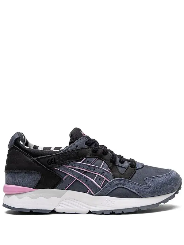 Asics X Extra Butter Gel-lyte V Karaoke Sneakers - Blue