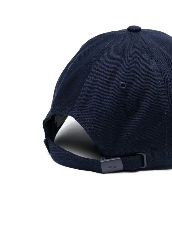 Lacoste Baseball Cap - Blue