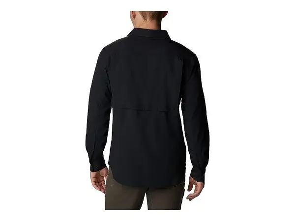Columbia Silver Ridgetm Utility Lite Long Sleeve Clothing