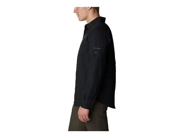 Columbia Silver Ridgetm Utility Lite Long Sleeve Clothing