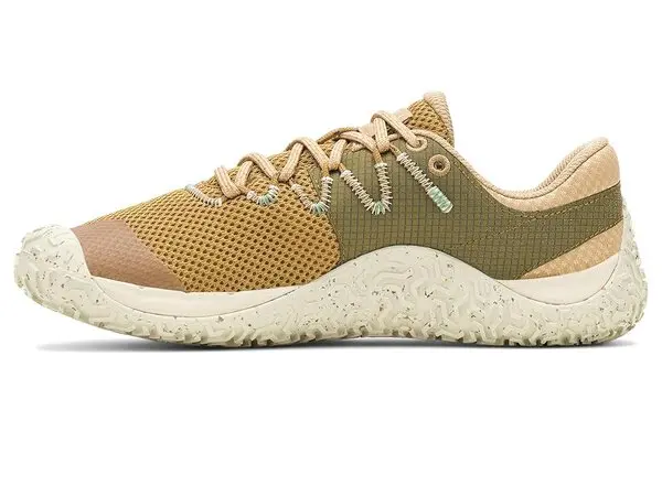 Merrell Trail Glove 7 Athletic Shoes - Tan