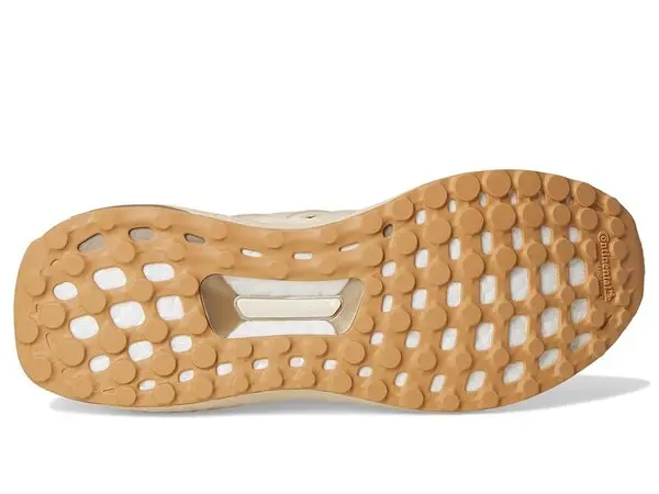 Adidas Ultraboost 1.0 Athletic Shoes - Beige