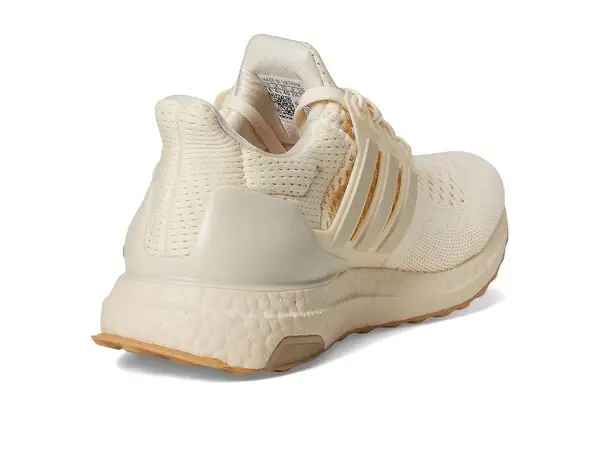 Adidas Ultraboost 1.0 Athletic Shoes - Beige