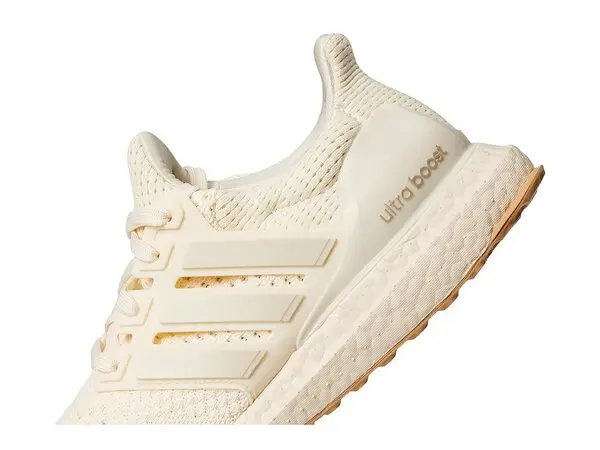 Adidas Ultraboost 1.0 Athletic Shoes - Beige