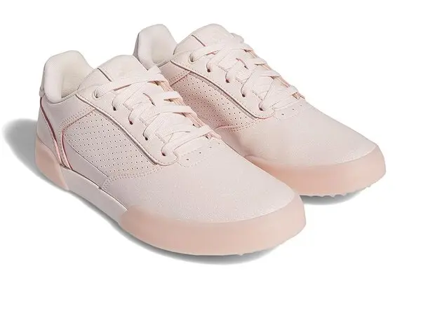 adidas gazelle silver green womens ADIDAS WOMEN'S ADICROSS RETRO SPIKELESS GOLF SHOES