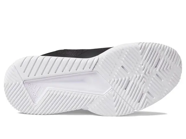 Adidas Court Team Bounce 2.0 Volleyball Sneakers - Black
