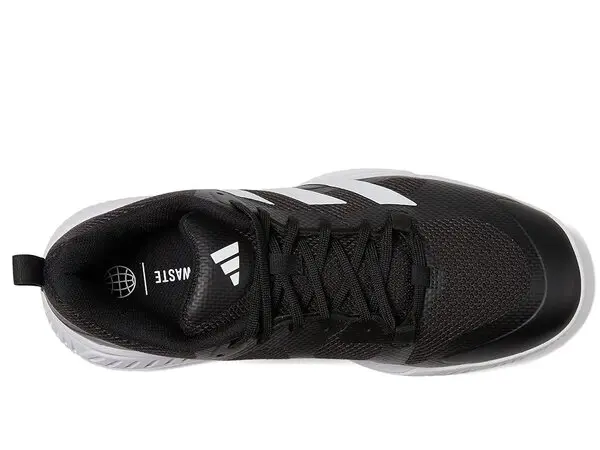 Adidas Court Team Bounce 2.0 Volleyball Sneakers - Black