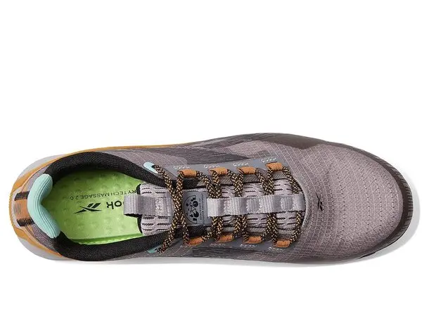 REEBOK Nano X1 Adventure Eh Comp Toe Athletic Shoes - Multi