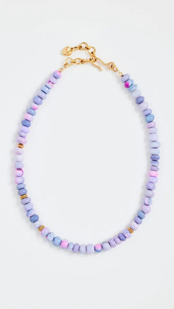 Brinker & Eliza Livia Necklace