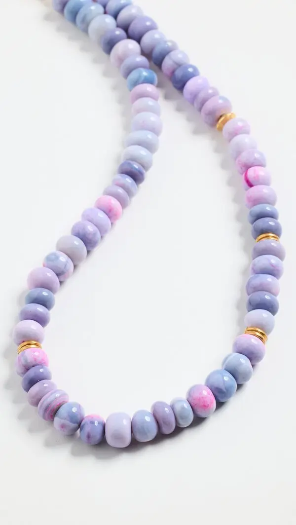 Brinker & Eliza Livia Necklace