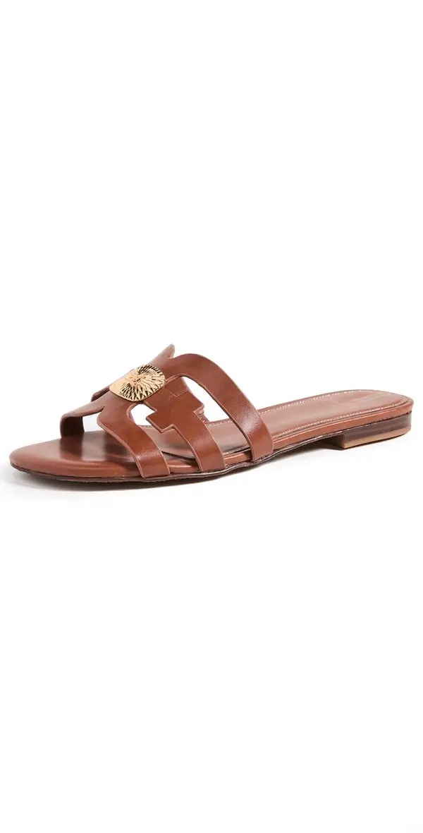 Sam Edelman Bay Radiant Sandals