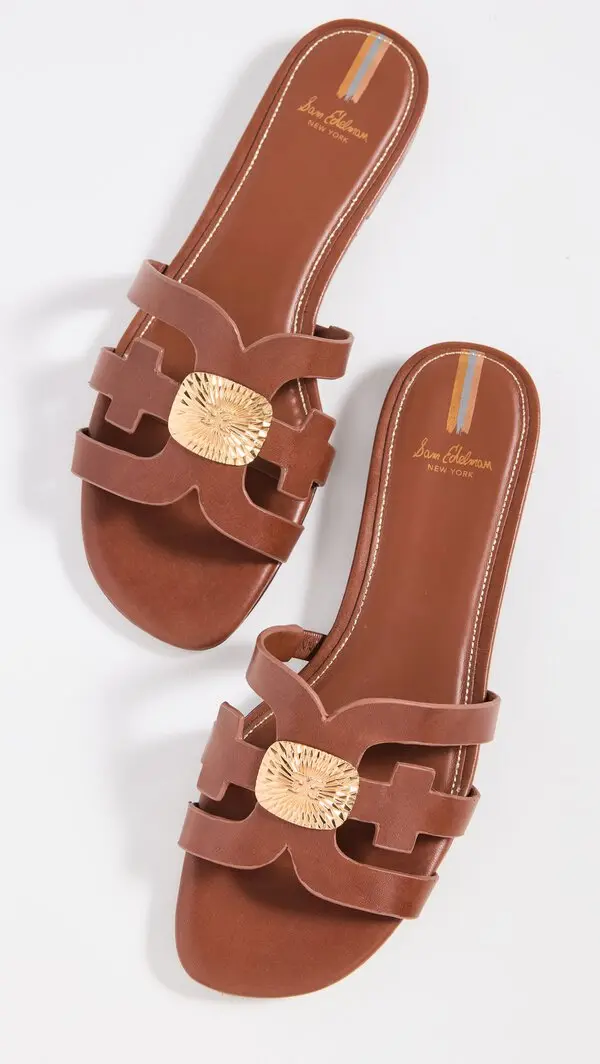 Sam Edelman Bay Radiant Sandals