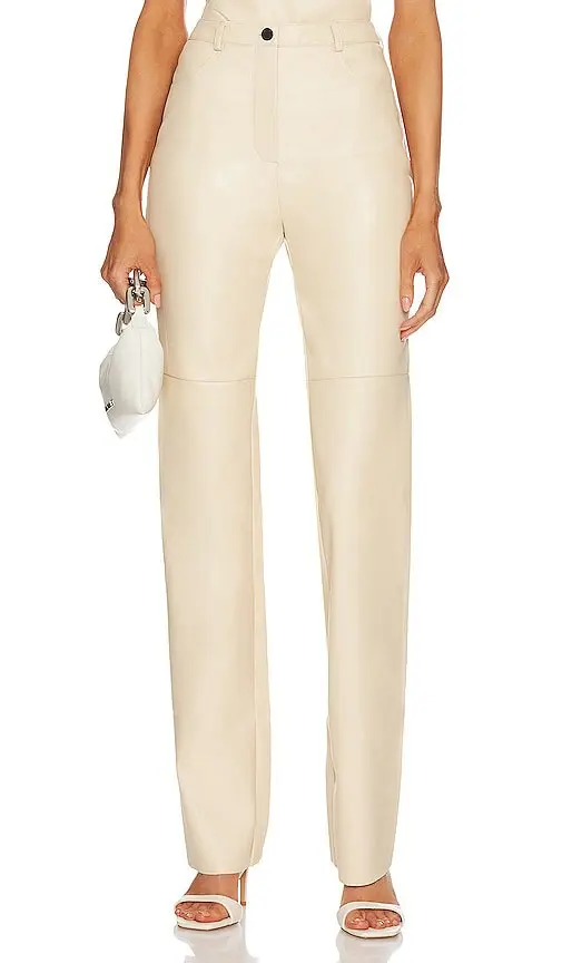 CULTNAKED Vanilla Killa Trouser - Beige