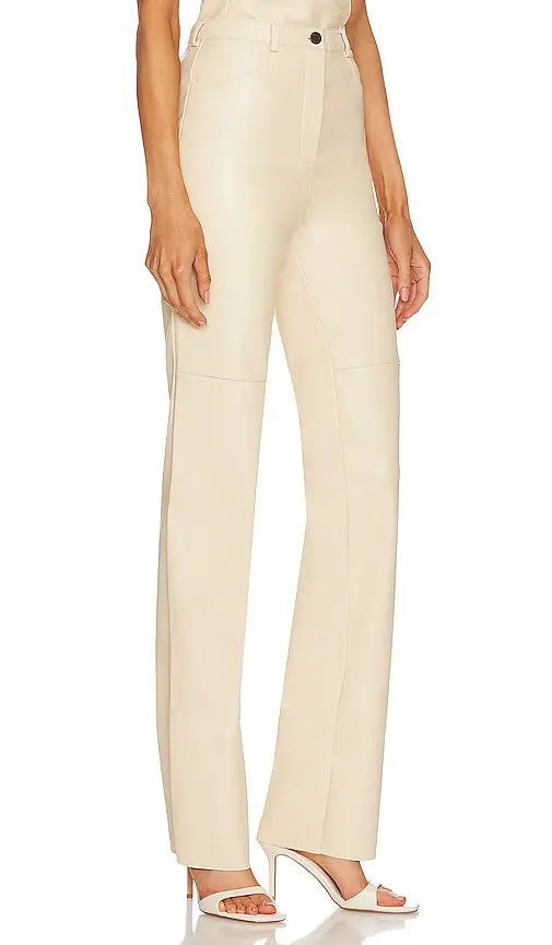 CULTNAKED Vanilla Killa Trouser - Beige