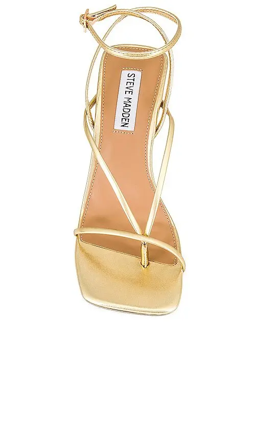 Steve Madden Annie Heels