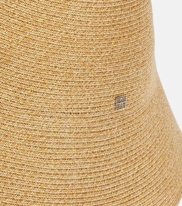 TOTEME Woven Sun Hat