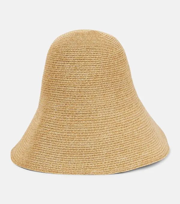 TOTEME Woven Sun Hat