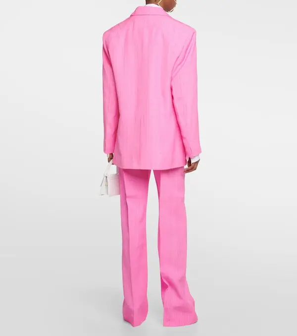 Jacquemus La Veste D’homme Blazer