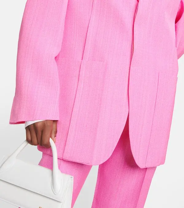 Jacquemus La Veste D’homme Blazer