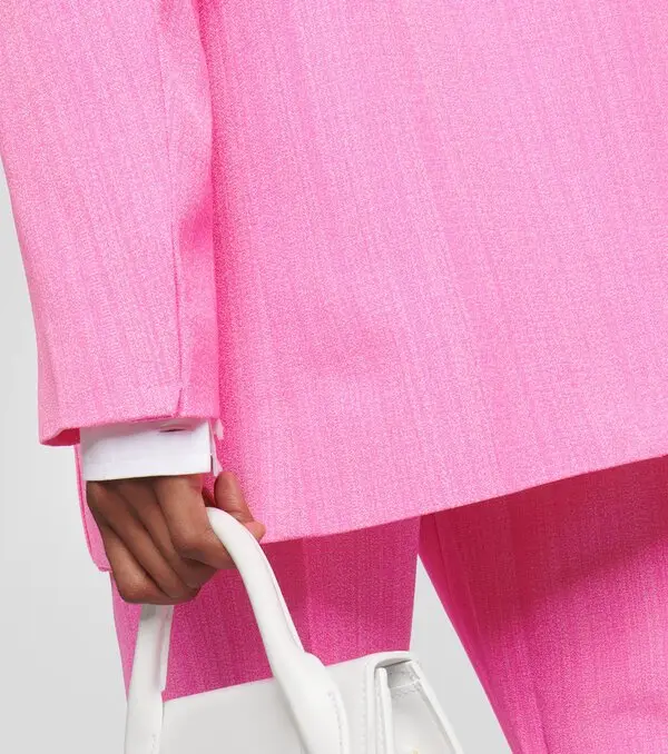 Jacquemus La Veste D’homme Blazer