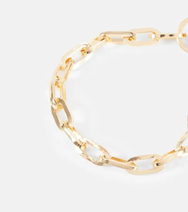 Bottega Veneta Plated Bracelet