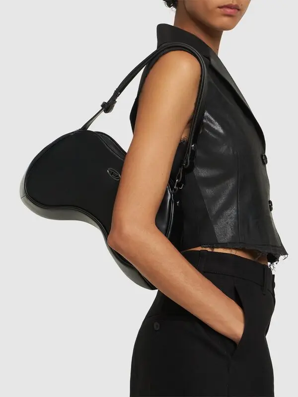 DIESEL® Play Crossbody Bag