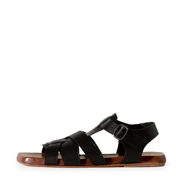 Hereu Ponsa Sandals