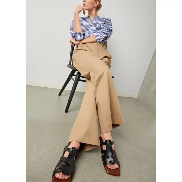 Hereu Ponsa Sandals