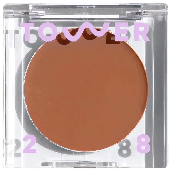 TOWER 28 Sculptino Soft Matte Cream Contour + Bronzer