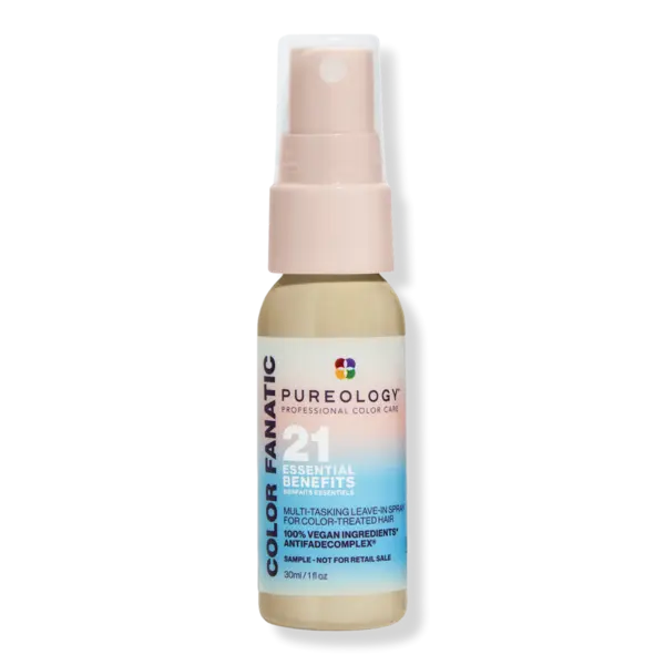 PUREOLOGY Color Fanatic Multi-tasking Leave-in Conditioner - One-color