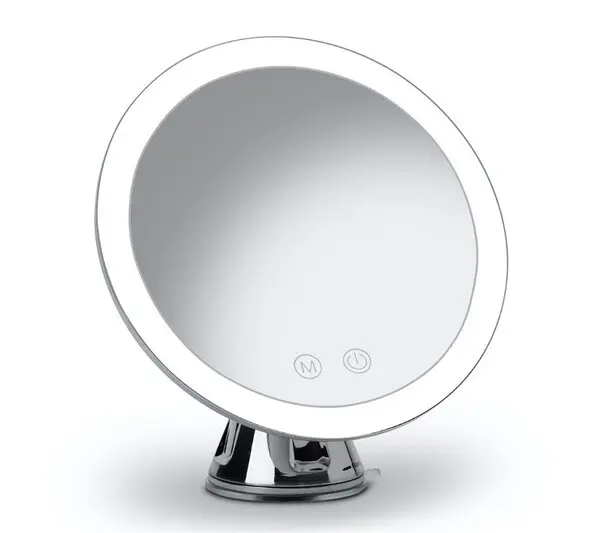 FANCII Lana Led Mirror - One-color