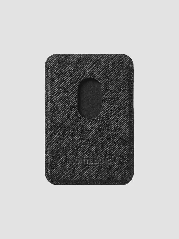 Montblanc Sartorial Leather Wallet