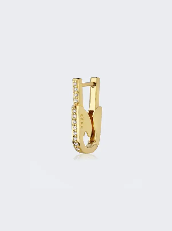EERA Pin Earring - Yg