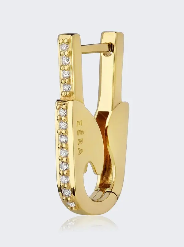 EERA Pin Earring - Yg