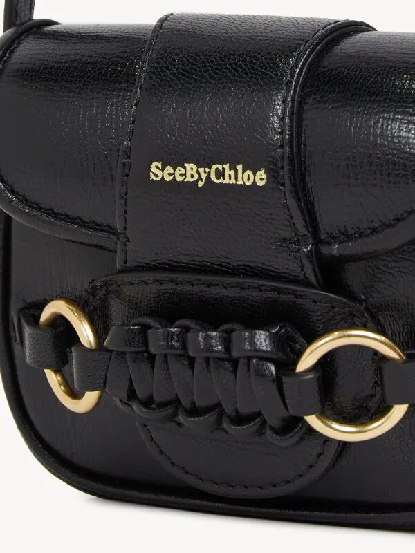 See By Chloé Saddie Micro Satchel
