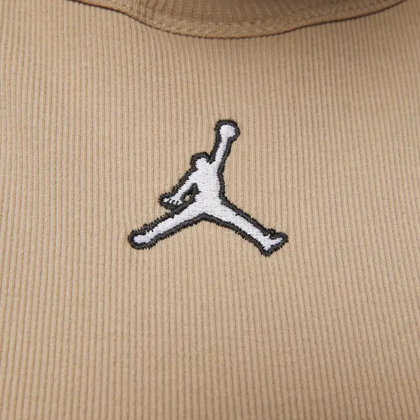 JORDAN Cropped Tank Top