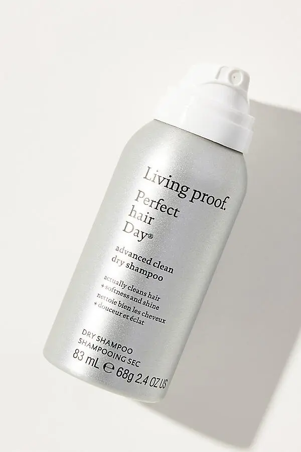 Living Proof Travel Phd Advanced Clean Dry Shampoo