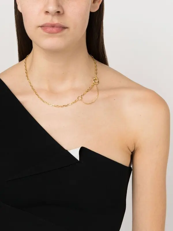 MARIA BLACK Jordan 48 Necklace