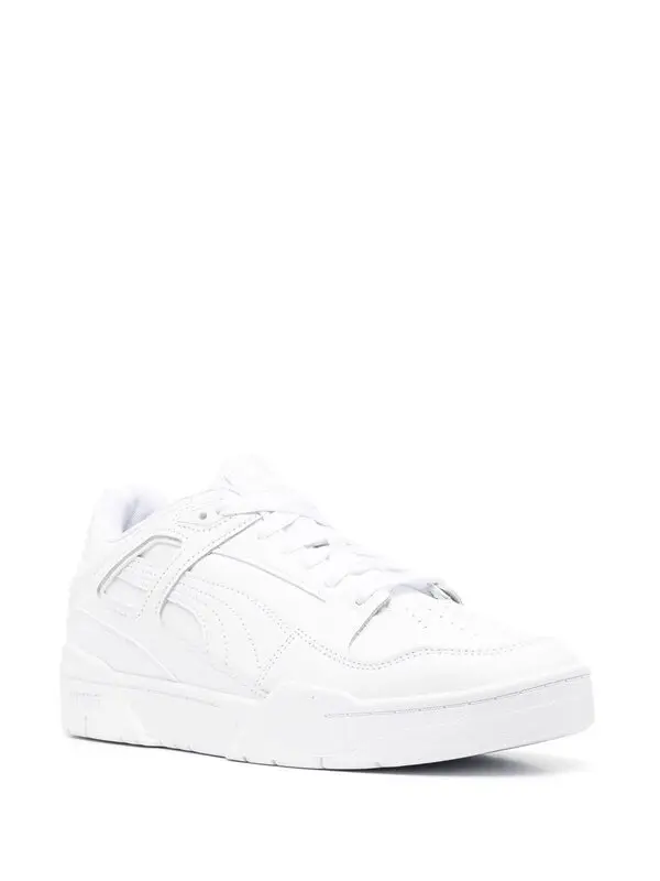 PUMA Lace-up Sneakers