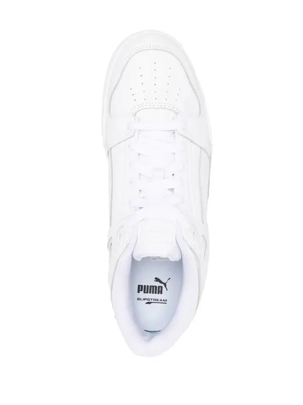 PUMA Lace-up Sneakers
